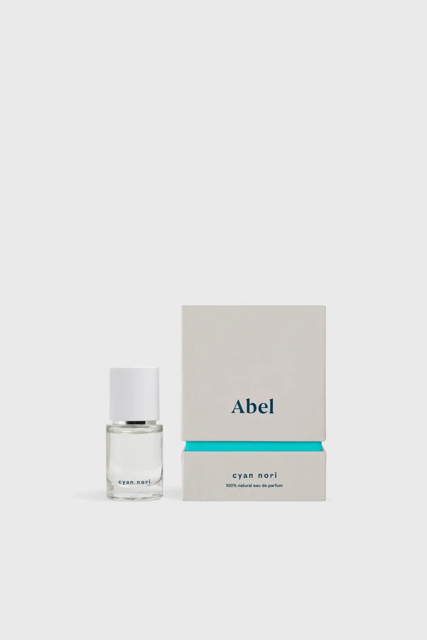 Abel Odor | 100% Natural Fragrances | Palm Boutique