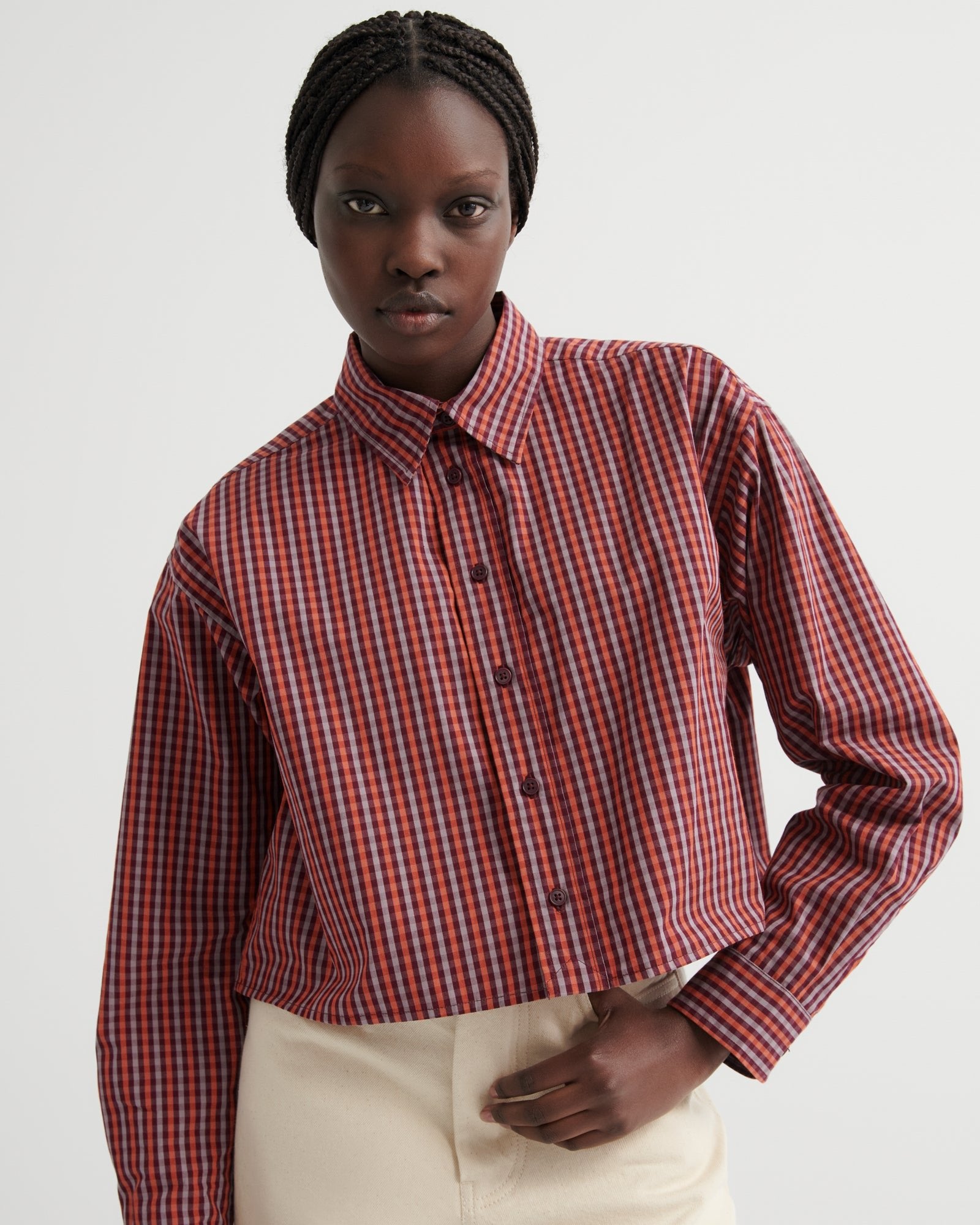 Kowtow | NZ Designer Clothing | 100% Organic | Palm Boutique