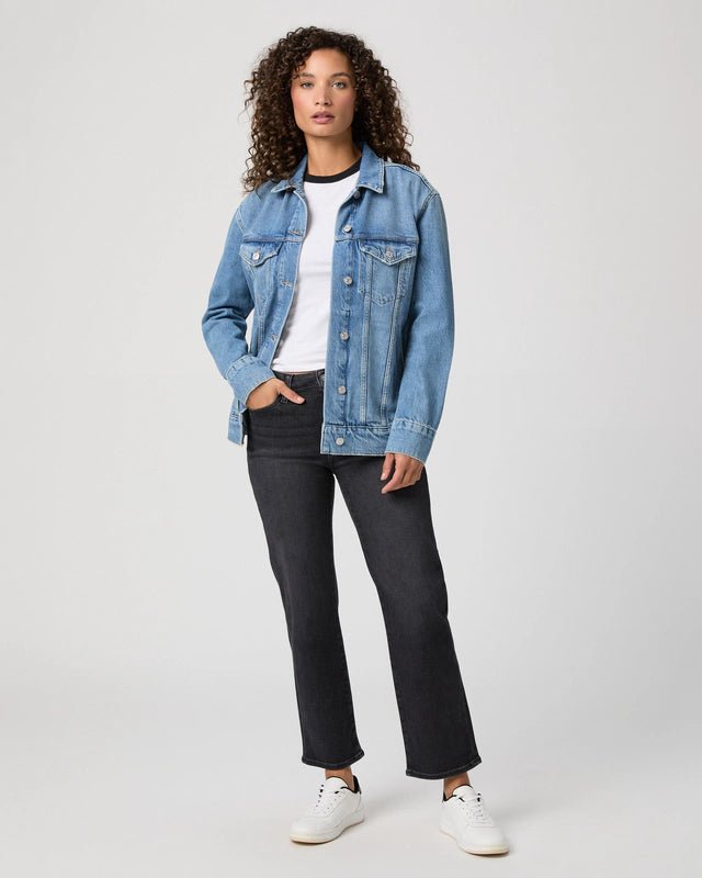 Paige | Wren Jacket | Countdown | PALM – Palm Boutique